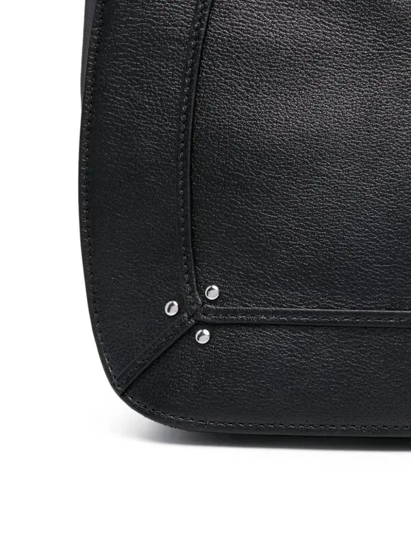 Jérôme Dreyfuss M Pepito Tote Bag - Black