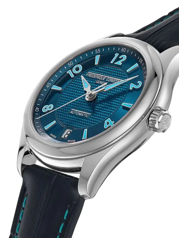 FREDERIQUE CONSTANT Classics Runabout Automatic 36mm