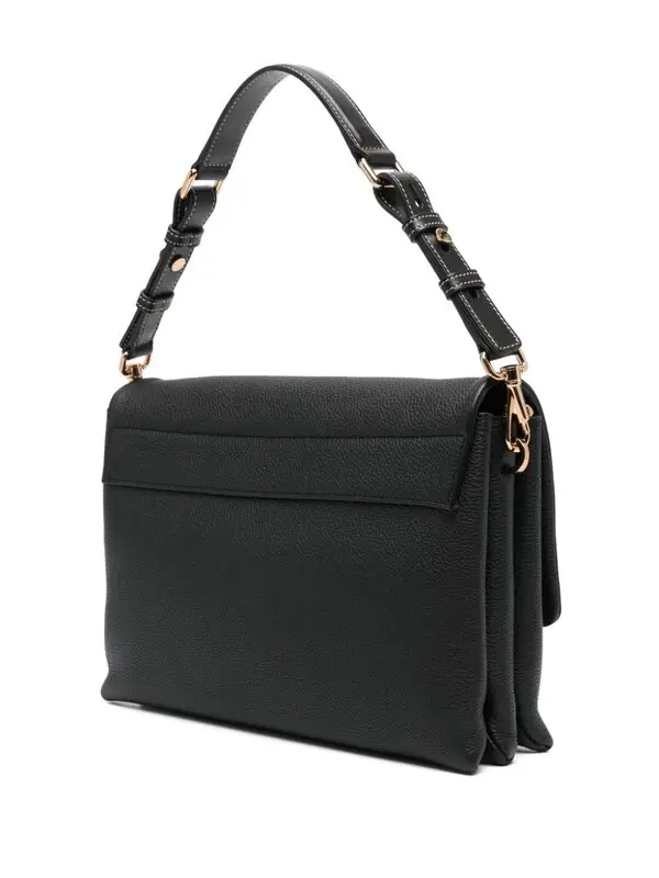 TOD'S Timeless Tote Bag - Black