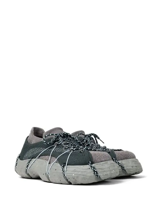 Camper Roku Low-top Sneakers - Grey