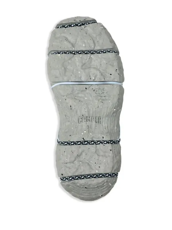Camper Roku Low-top Sneakers - Grey