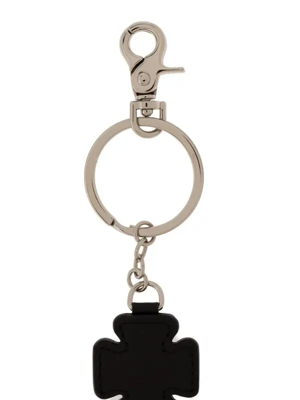 VIVIENNE WESTWOOD Orb Keyring