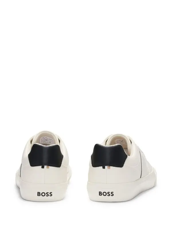 BOSS Aiden Low-top Sneakers