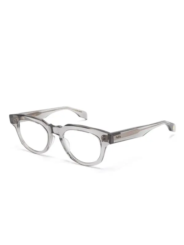 Dita Radihacker Eyeglasses