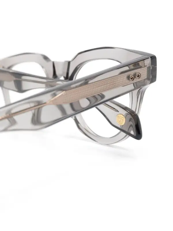 Dita Radihacker Eyeglasses