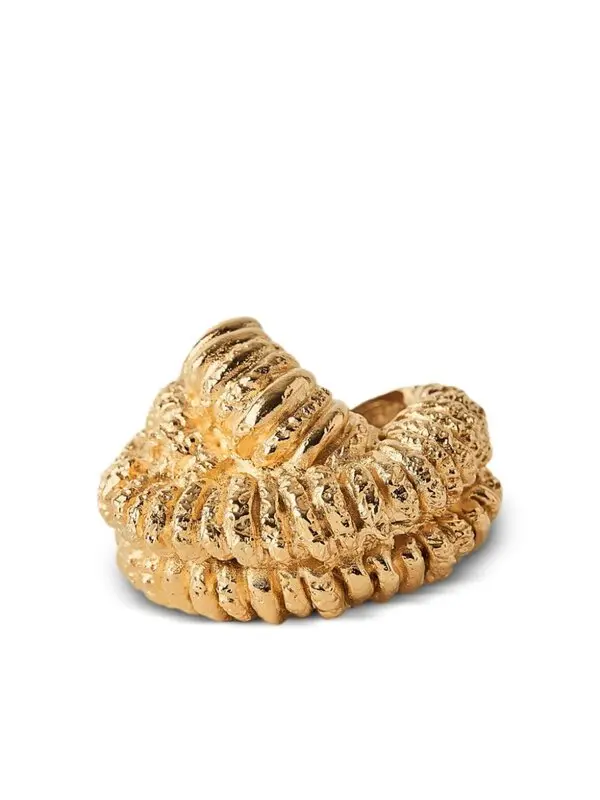 PAOLA SIGHINOLFI Totem Ring - Gold