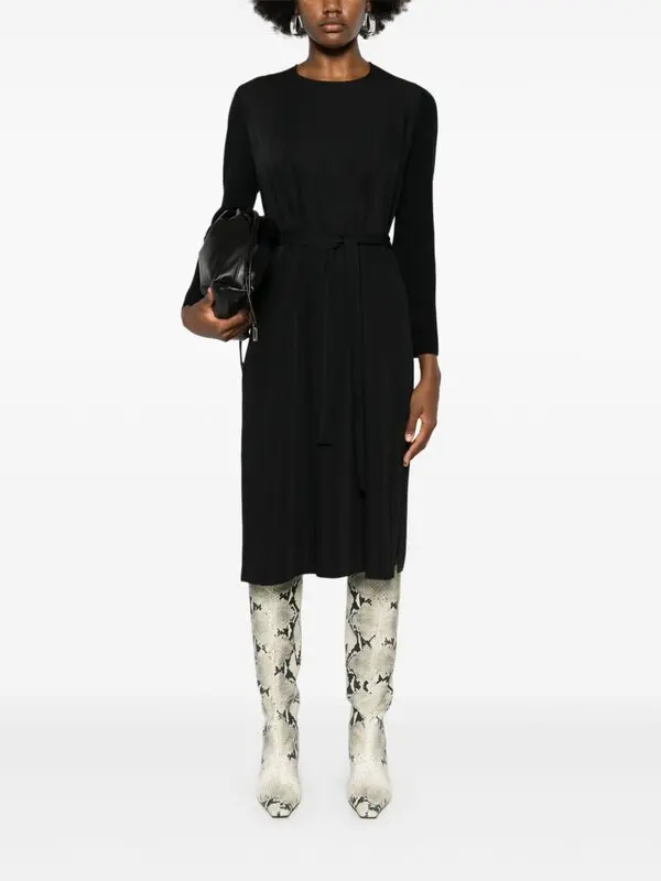 JOSEPH Didot Midi Dress