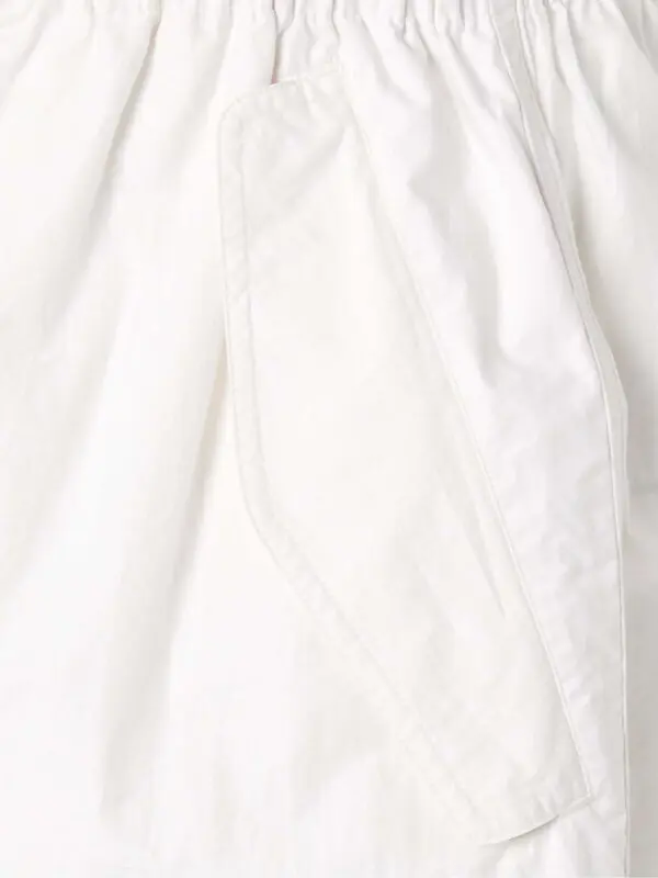 Wardrobe.NYC Beach Cotton-blend Track Pants