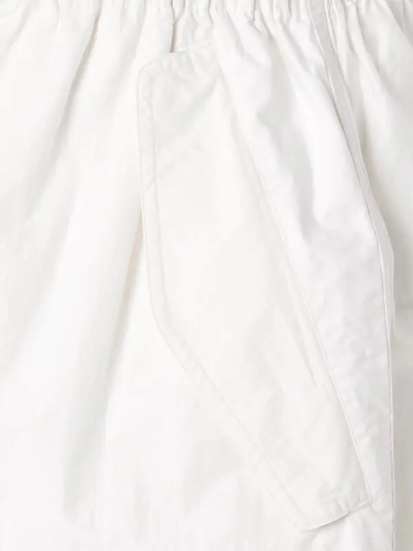 Wardrobe.NYC Beach Cotton-blend Track Pants