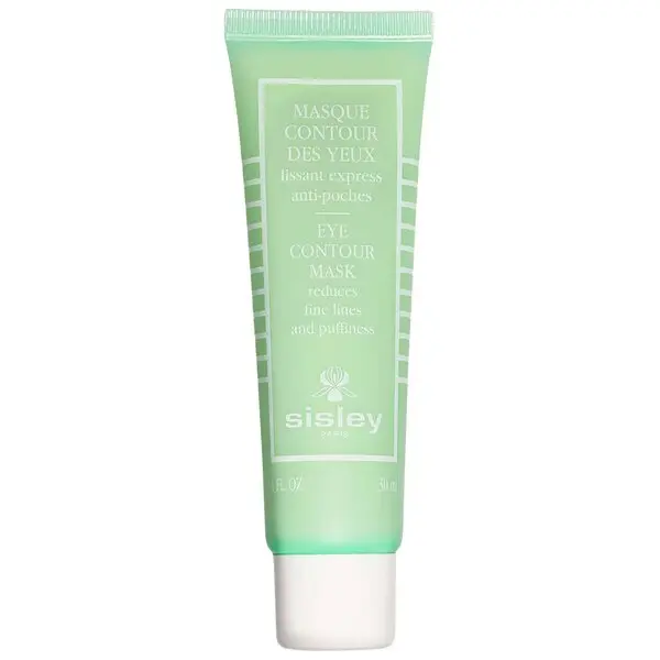 HAIR RITUEL BY SISLEY Eye Contour Mask 30ml - One-color