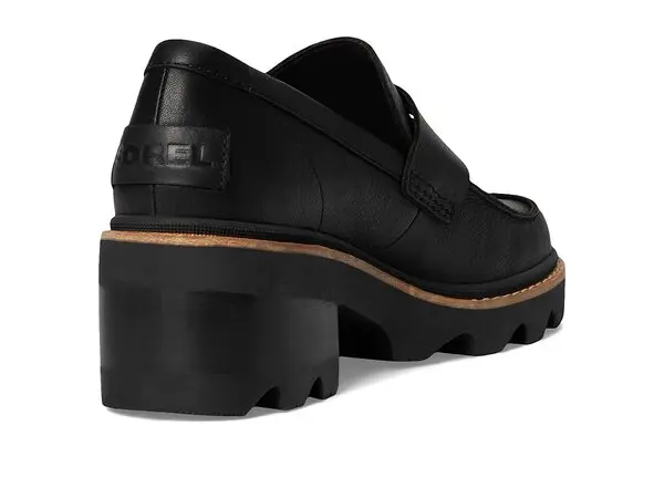 Sorel Joan Nowtm City Loafer High Heels