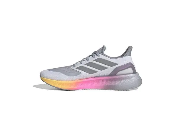 Adidas Pureboost 5 Running Shoes - White