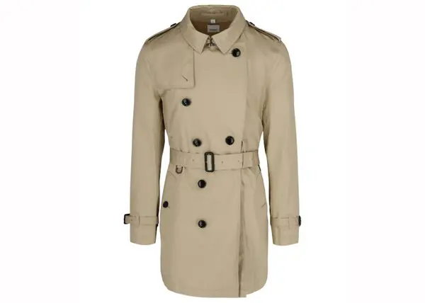 Burberry Classic Trench Coat