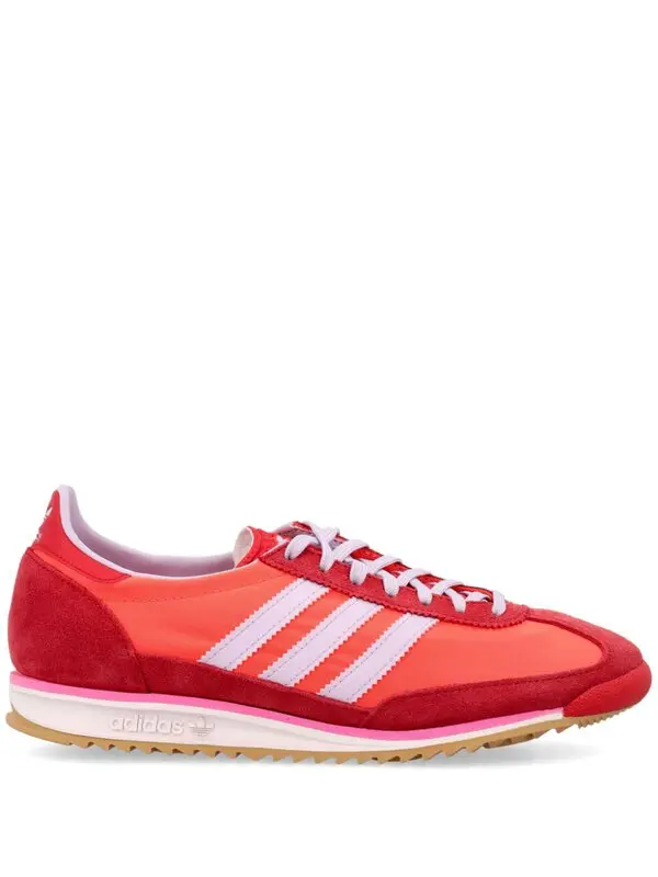 Adidas Sl 72 Og Sneakers - Red