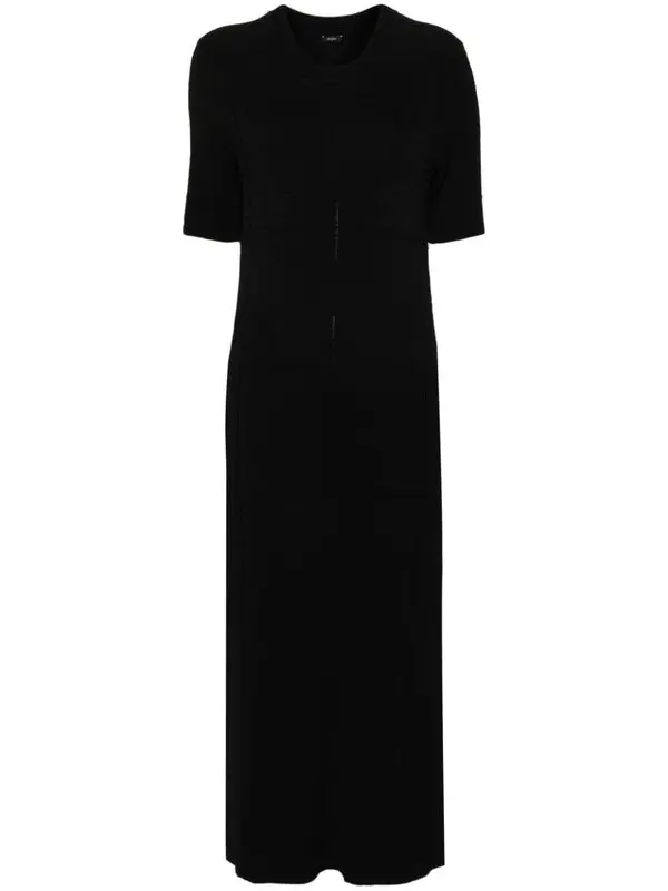 JOSEPH Panelled Midi Dress