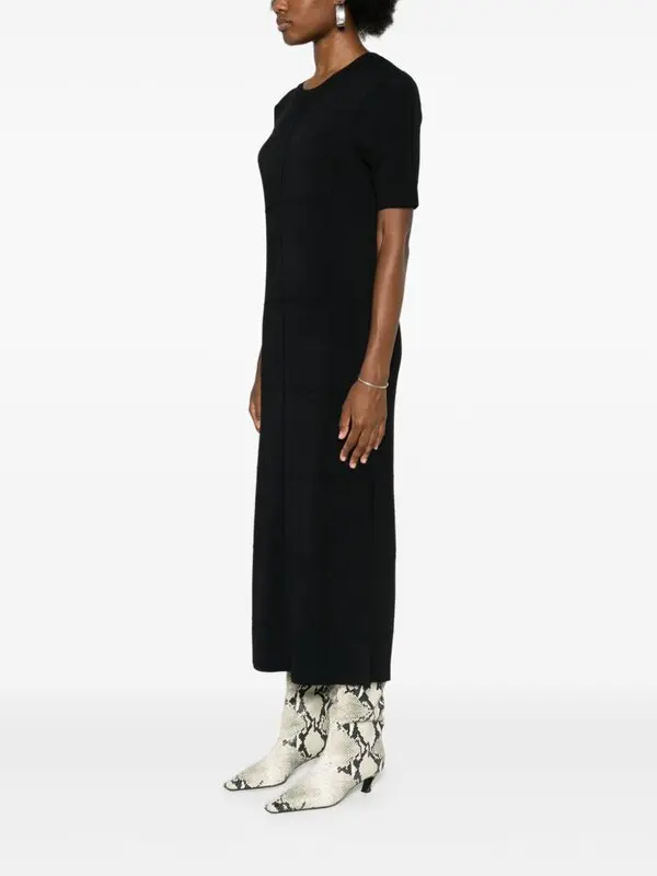 JOSEPH Panelled Midi Dress