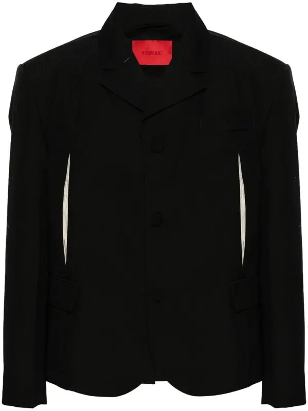 KUSIKOHC Incision Blazer