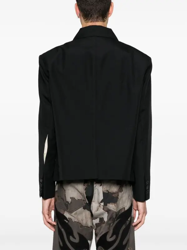 KUSIKOHC Incision Blazer