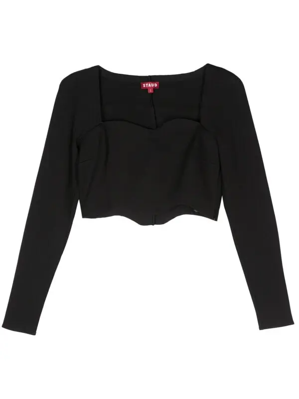 Staud Corde Top