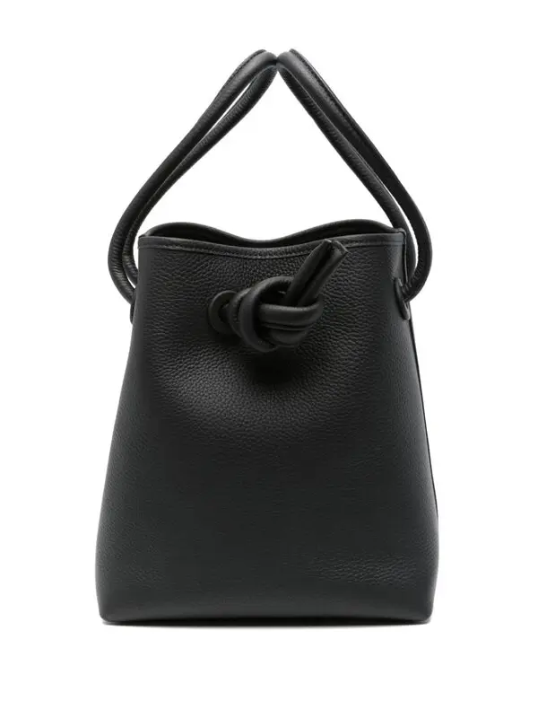 VASIC Mini Bond Tote Bag - Black