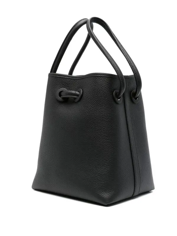 VASIC Mini Bond Tote Bag - Black