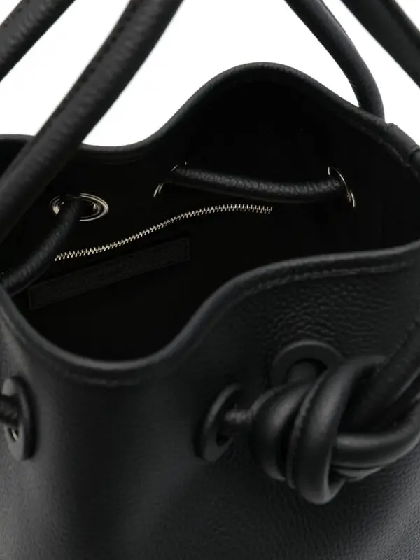VASIC Mini Bond Tote Bag - Black