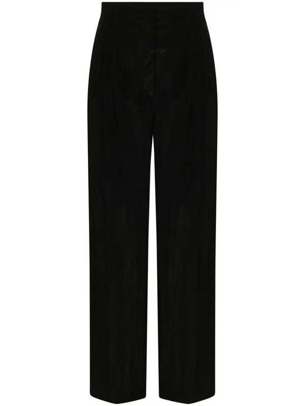 Christian Wijnants Parise Palazzo Trousers