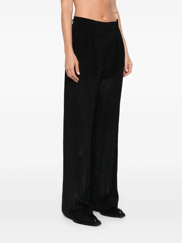 Christian Wijnants Parise Palazzo Trousers