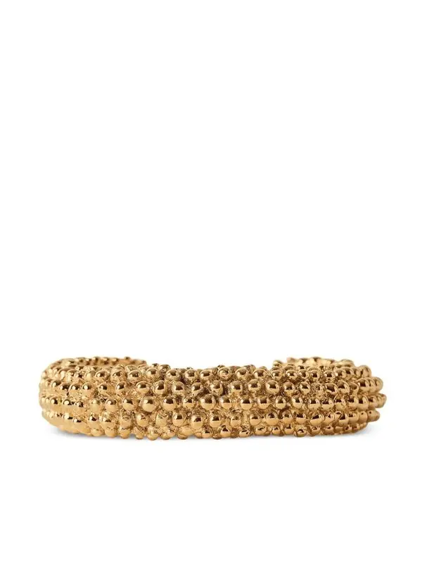 PAOLA SIGHINOLFI Royal -tone Bracelet - Gold