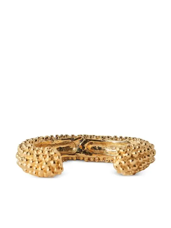 PAOLA SIGHINOLFI Royal -tone Bracelet - Gold