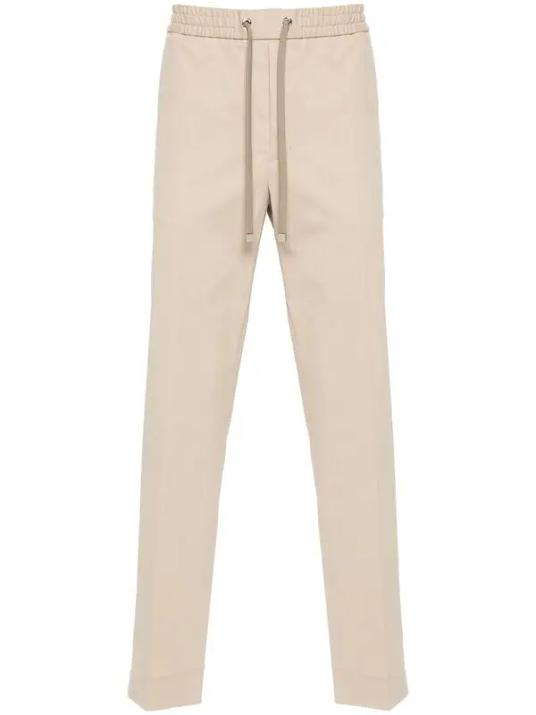 Moncler Straight-leg Trousers