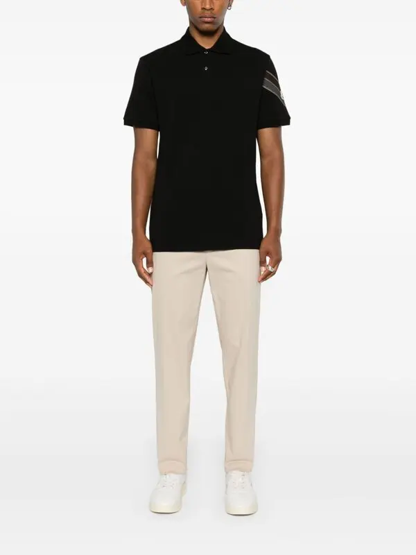 Moncler Straight-leg Trousers