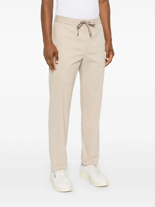 Moncler Straight-leg Trousers