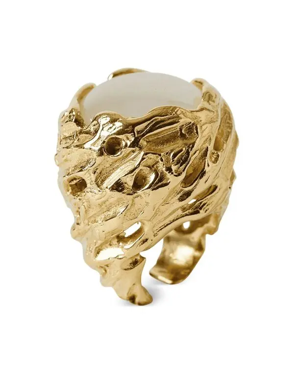 PAOLA SIGHINOLFI Pietra Ring