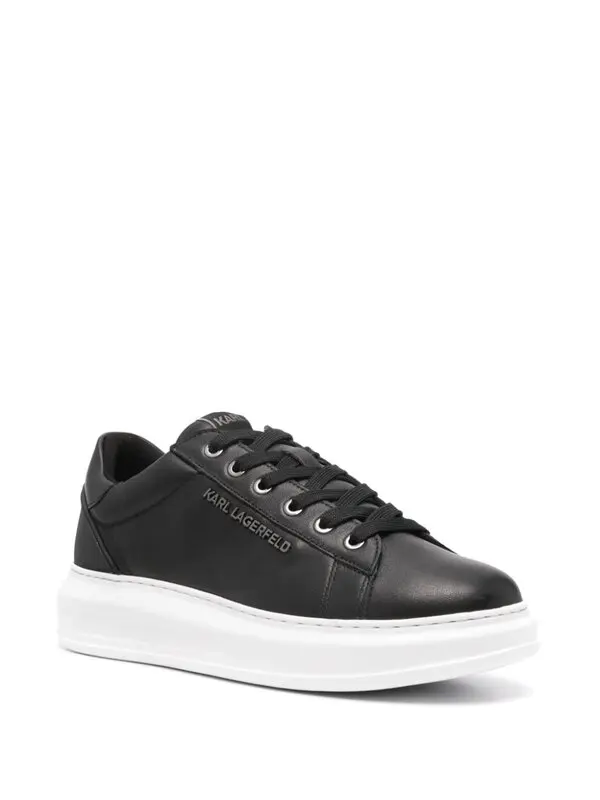 Karl Lagerfeld K/ikonik Kapri Sneakers