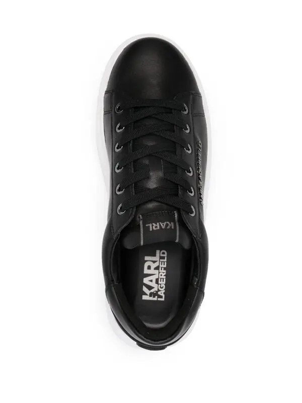 Karl Lagerfeld K/ikonik Kapri Sneakers