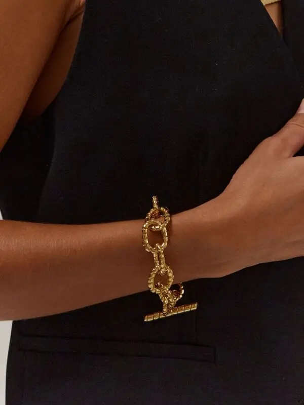 PAOLA SIGHINOLFI Cressa Bracelet