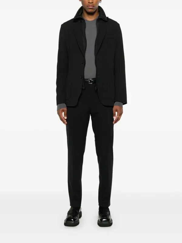 BOSS Low-rise Tailored Trousers
