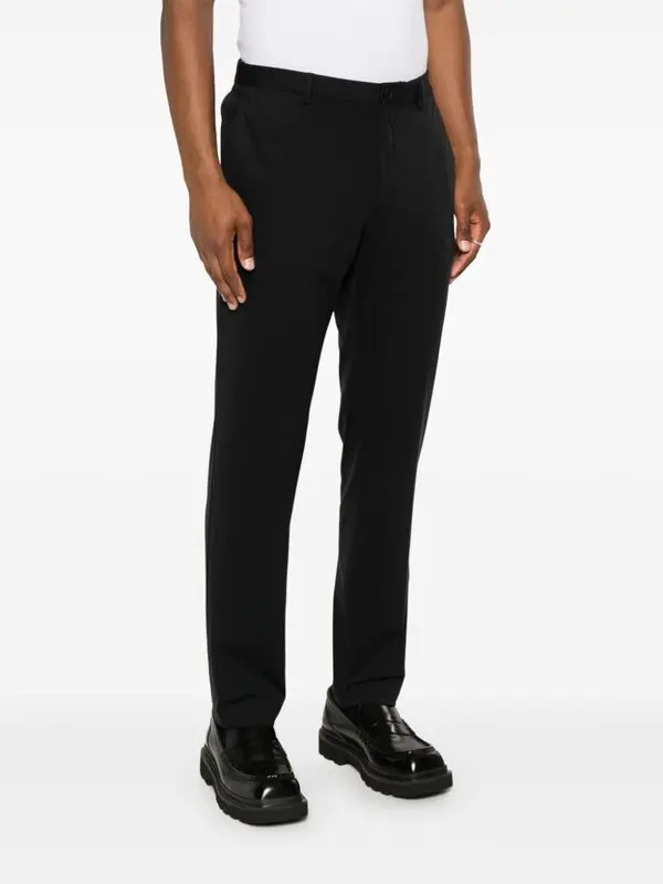BOSS Low-rise Tailored Trousers