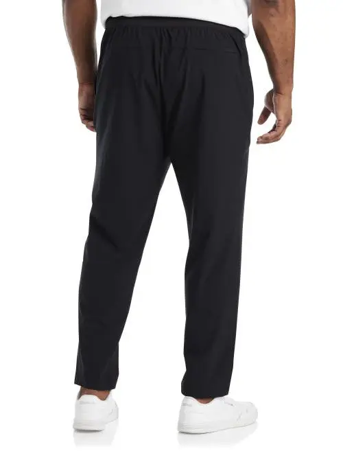SOCIETY OF ONE BY DXL Society Of One Versatility Pants - Black