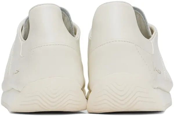 Y3 Country Sneakers