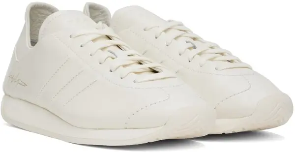 Y3 Country Sneakers