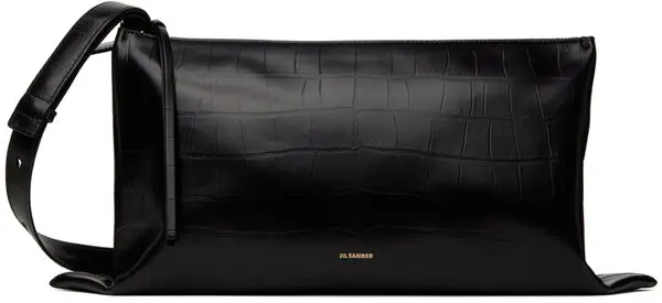 JIL SANDER Empire Shoulder Bag