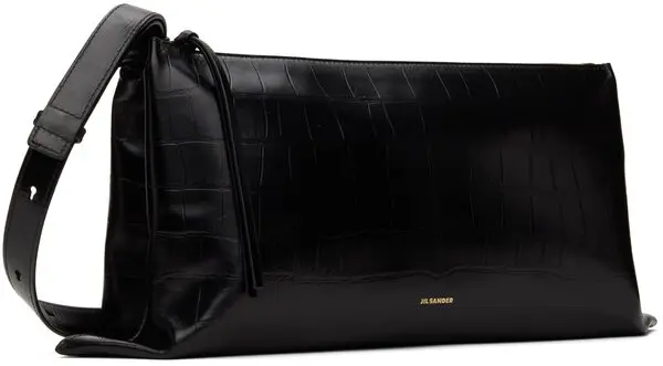 JIL SANDER Empire Shoulder Bag