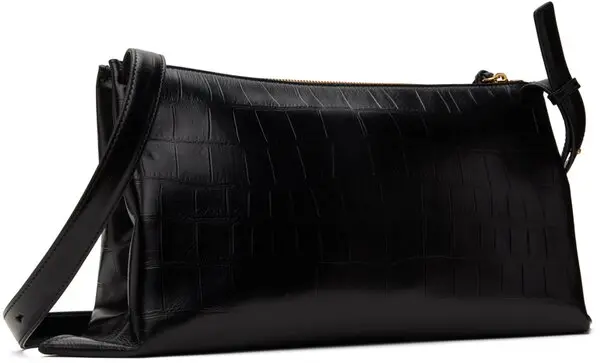 JIL SANDER Empire Shoulder Bag