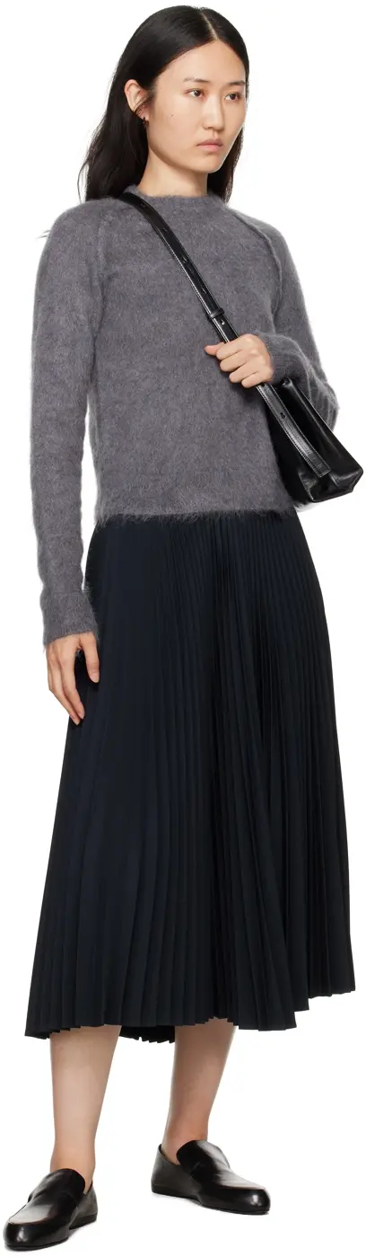 JIL SANDER Empire Shoulder Bag