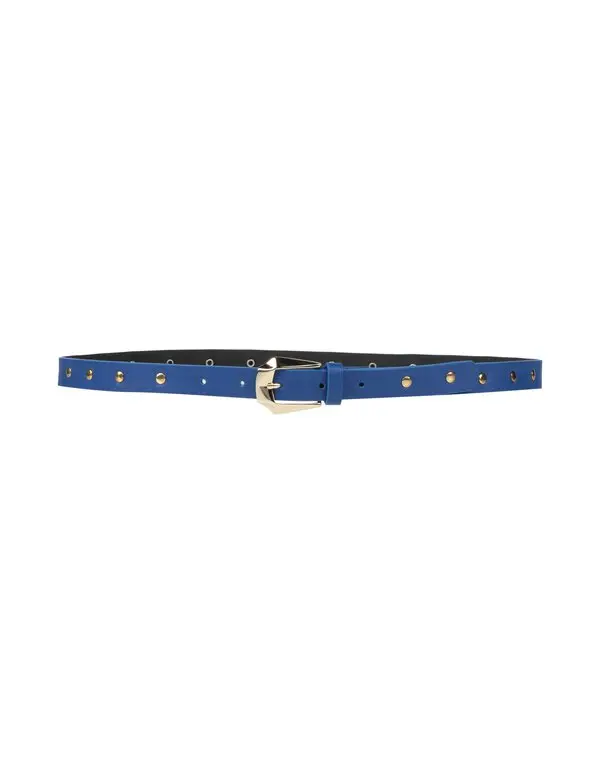 VICOLO Leather Belt