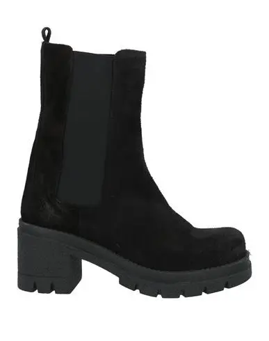 TREND Ankle Chelsea Boots