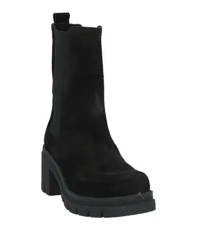 TREND Ankle Chelsea Boots