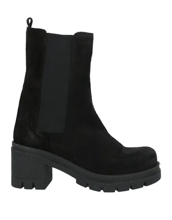 TREND Ankle Chelsea Boots